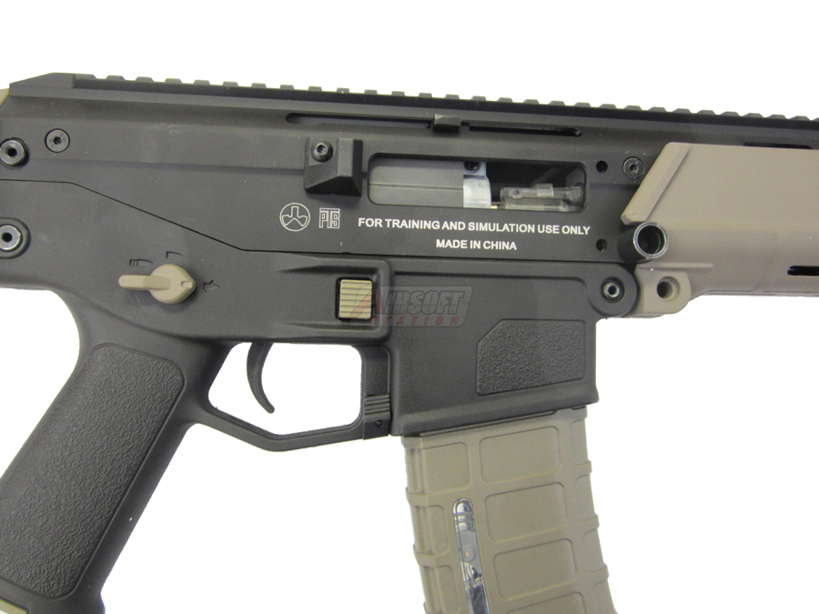 a-k-masada-magpul-licensed-full-metal-acr-aeg-black-tan-two-tone ...