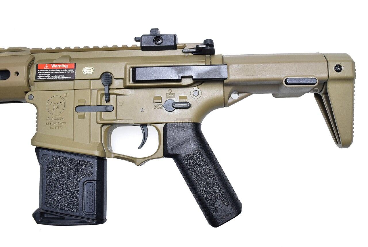 ares-amoeba-micro-cqb-airsoft-rifle-tan__00756 – Rocknus Online Store