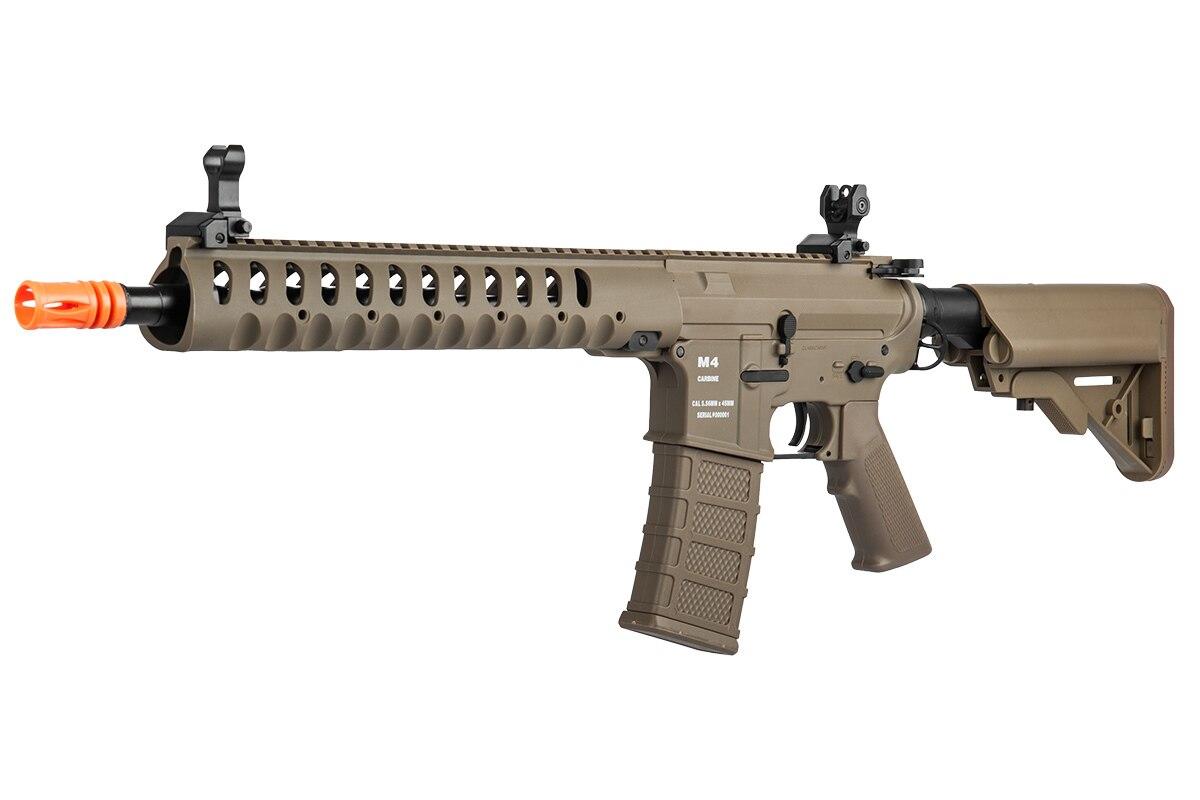 classic-army-delta-12-nylon-fiber-aeg-airsoft-rifle-w-ecs-dark-earth ...