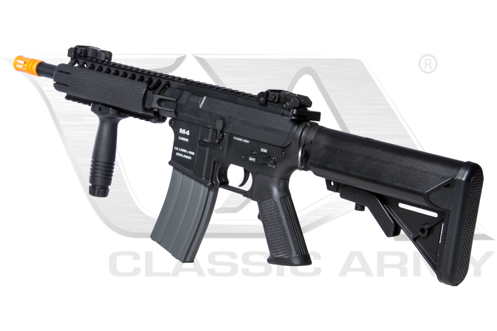 classic-army-m4-ris-ec1-skirmish-aeg-black__13365 – Rocknus Online Store