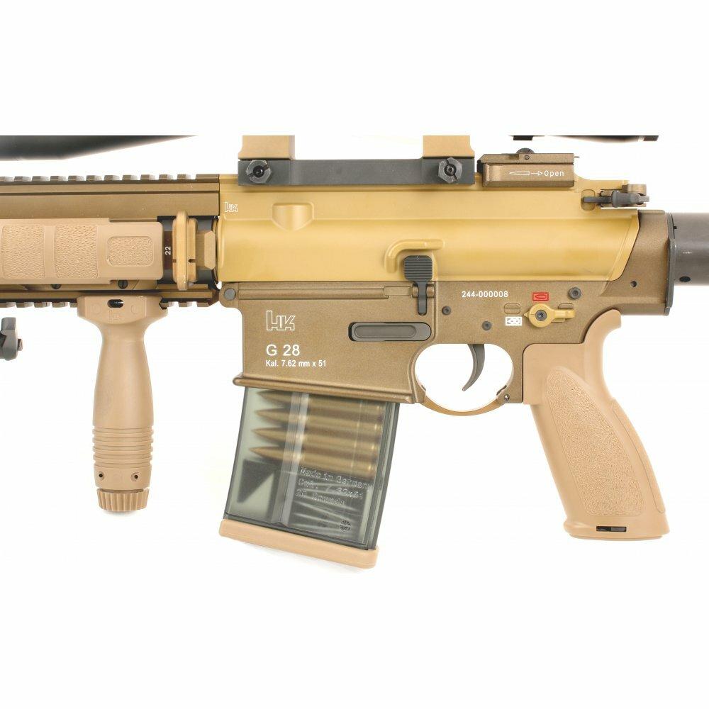 elite-force-handk-g28-fde-designated-marksman-aeg-rifle-by-vfc-limited ...
