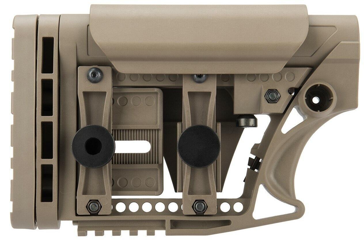 g-froce-adjustable-stock-for-carbine-airsoft-rifles-tan__47911 ...