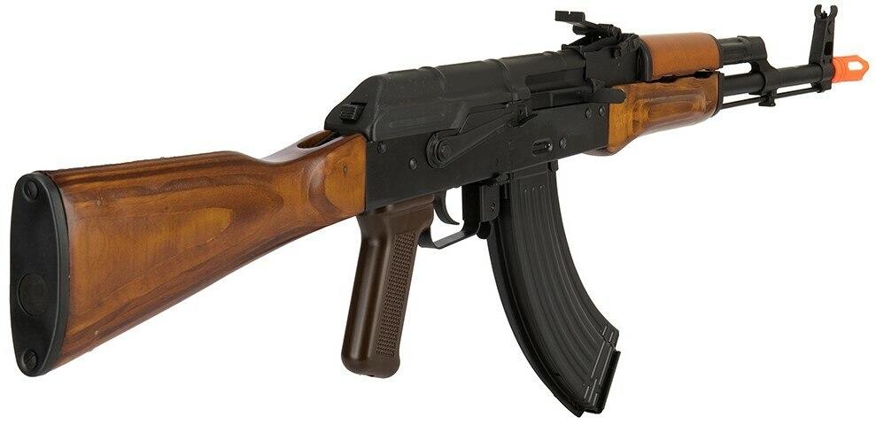 ghk-akm-gas-blowback-airsoft-rifle-w-real-wood-furniture-black__79702 ...