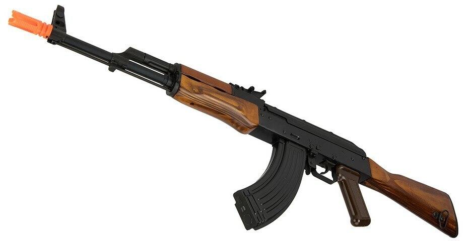 ghk-akm-gas-blowback-airsoft-rifle-w-real-wood-furniture-black__98445 ...