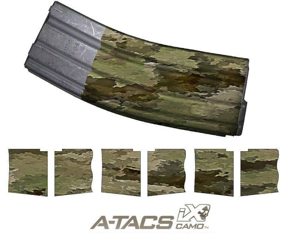 gunskins-ar-15-magazine-vinyl-skin-kit-3-pack__37467 – Rocknus Online Store