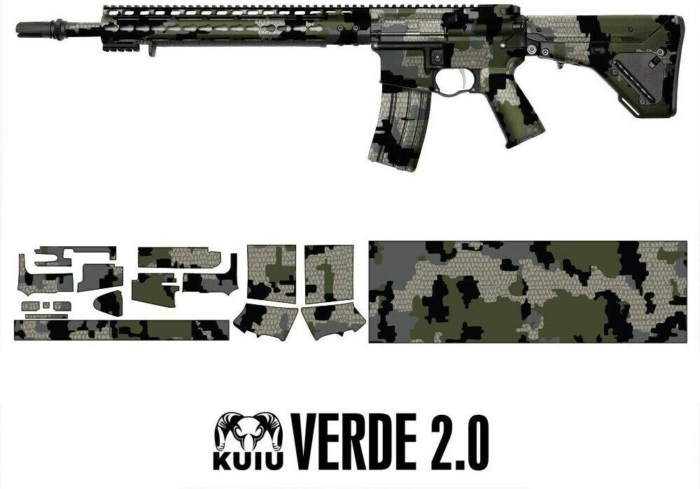 gunskins-ar-15-rifle-vinyl-skin-kit__30888 – Rocknus Online Store