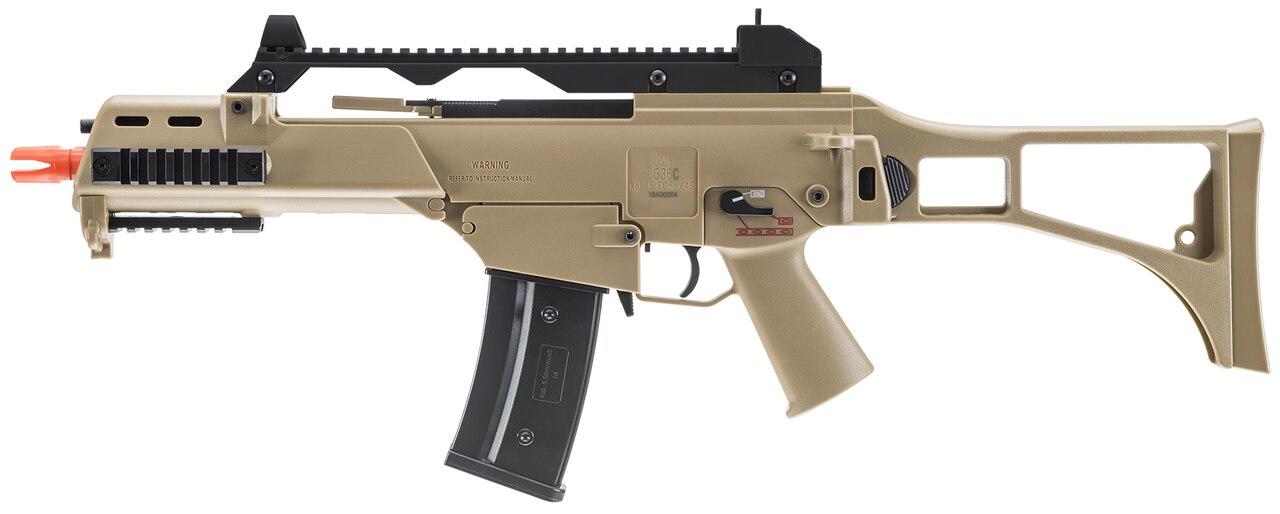 handk-g36c-competition-series-airsoft-rifle-tan__53509 – Rocknus Online ...