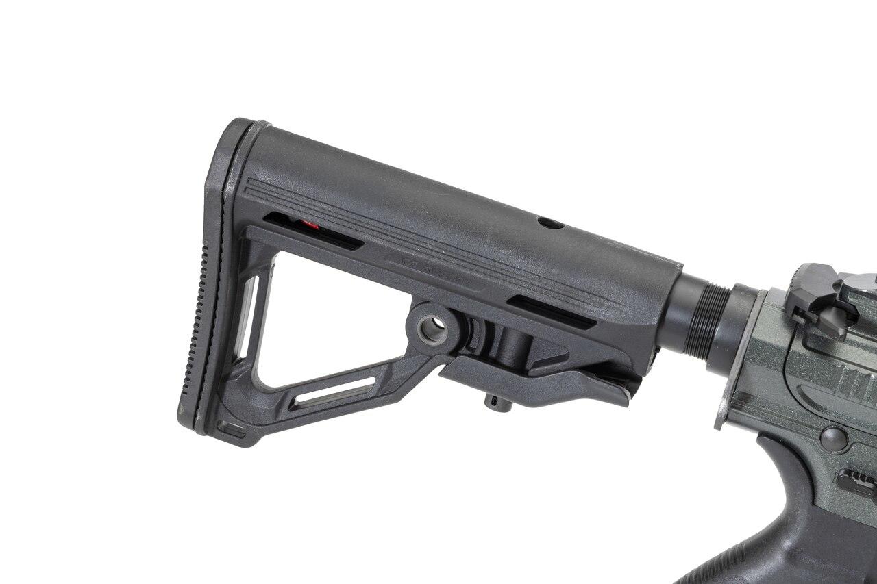 ics-proline-cxp-mars-komodo-sss-limited-edition-aeg-airsoft-rifle-black ...