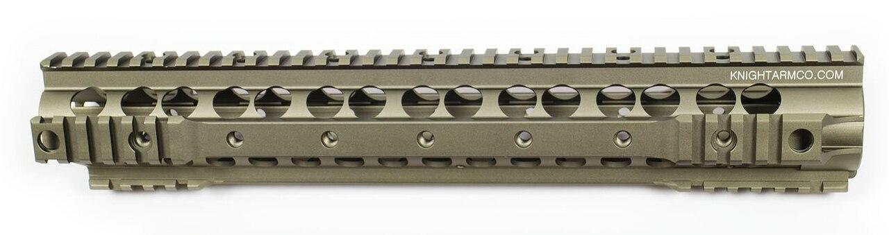 knights-armament-airsoft-urx-3.1-rail-system-13.5-in-burnt-bronze ...