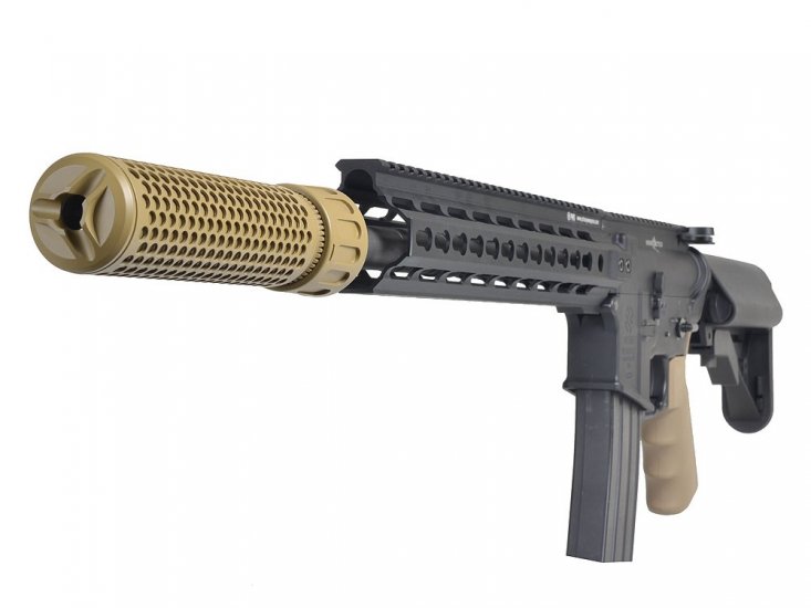 knights-armament-full-metal-cqb-barrel-extension-kac-flash-hider-by ...