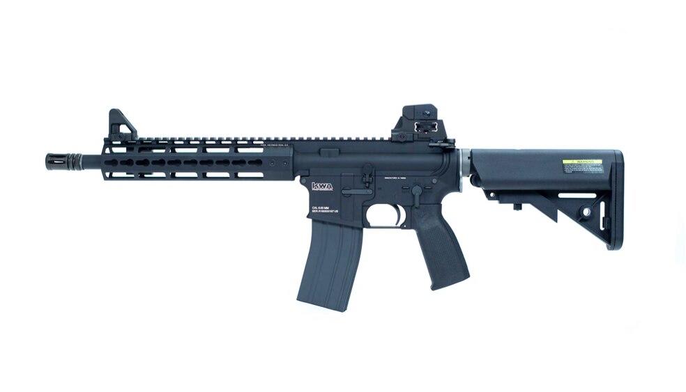 kwa-lm4-ptr-kr9-gas-blowback-m4-airsoft-professional-training-rifle ...