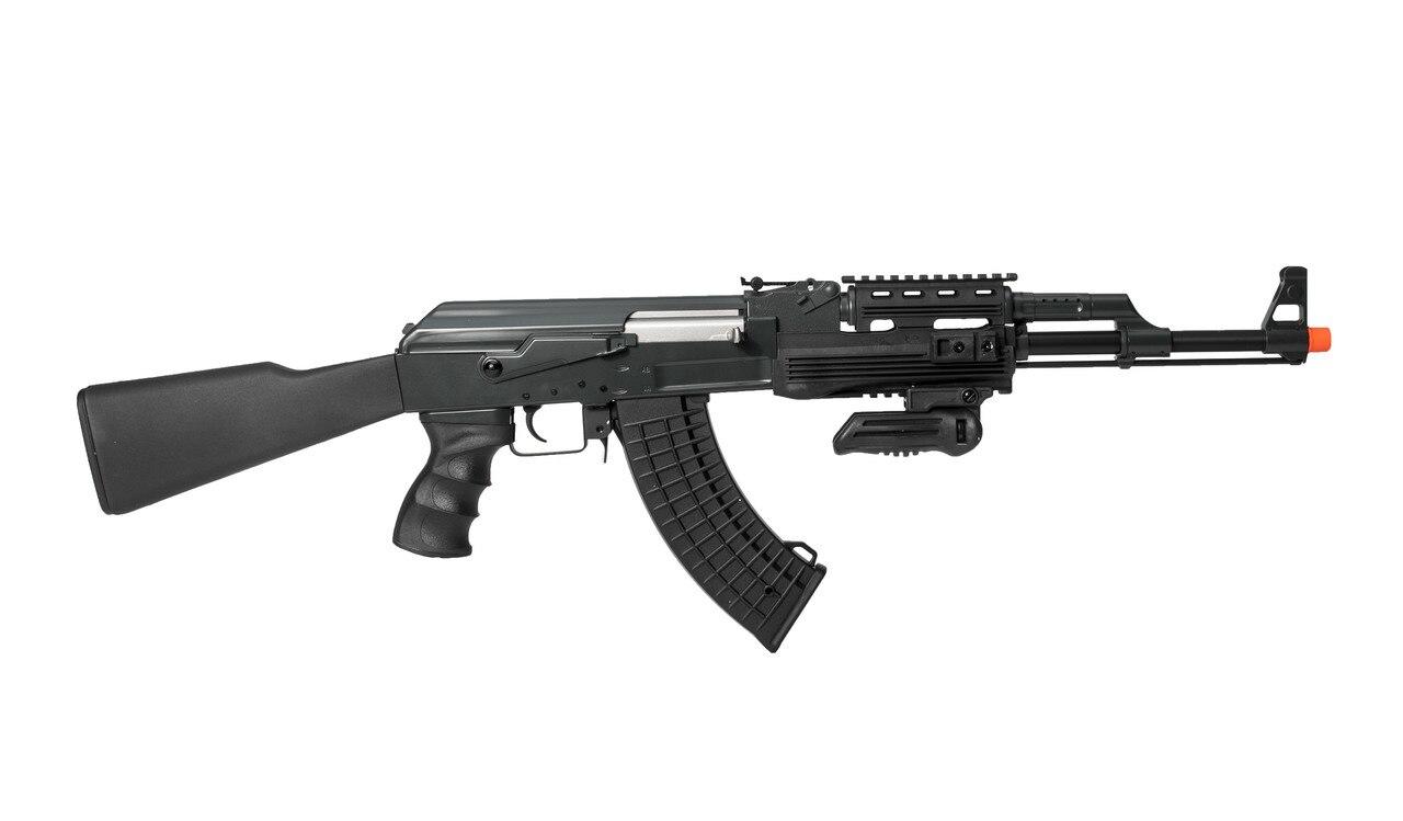 lancer-tactical-ak47-ris-aeg-airsoft-rifle-w-foldable-foregrip-black ...