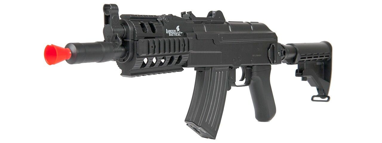 lancer-tactical-aks-74u-ris-aeg-airsoft-rifle-black__68448 – Rocknus ...