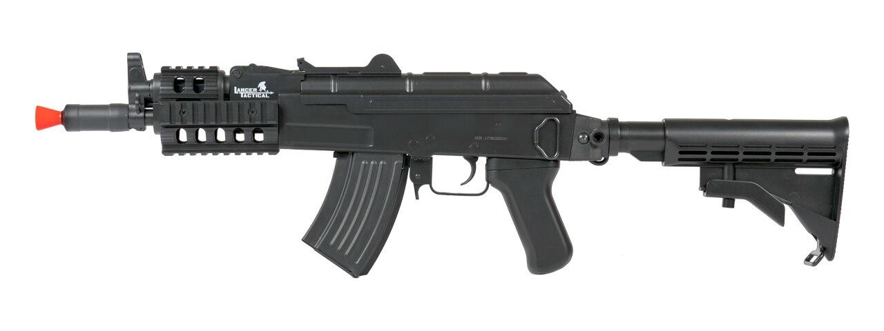 lancer-tactical-aks-74u-ris-aeg-airsoft-rifle-black__92825 – Rocknus ...