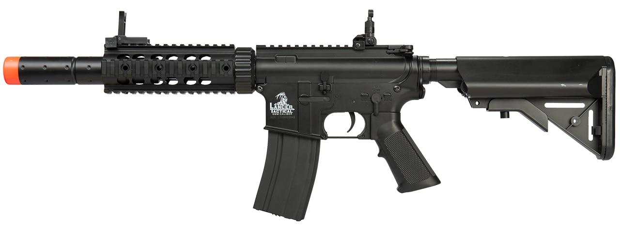 lancer-tactical-m4-sd-airsoft-aeg-rifle-with-integrated-mock-suppressor ...