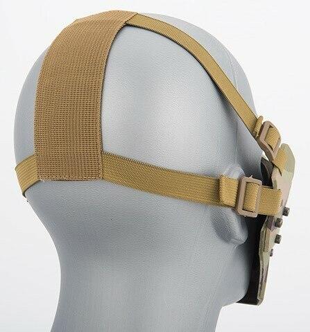 mesh-and-polymer-retro-mecha-lower-face-protection-system-modern-camo ...