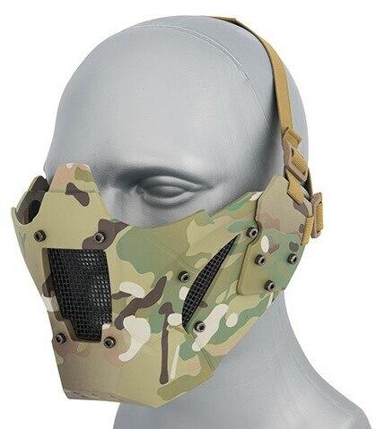 mesh-and-polymer-retro-mecha-lower-face-protection-system-modern-camo ...