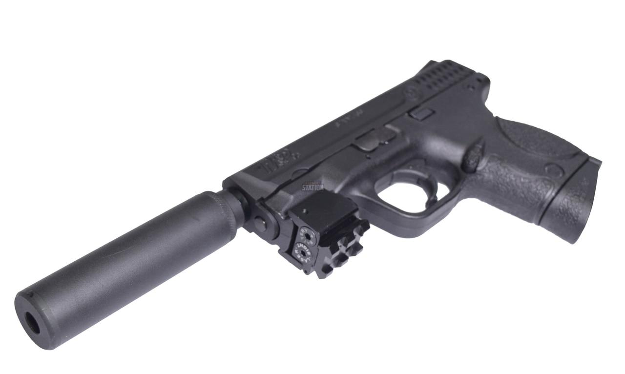 mock-suppressor-and-adapter-for-vfc-sandw-mandp-99c-gas-blowback ...