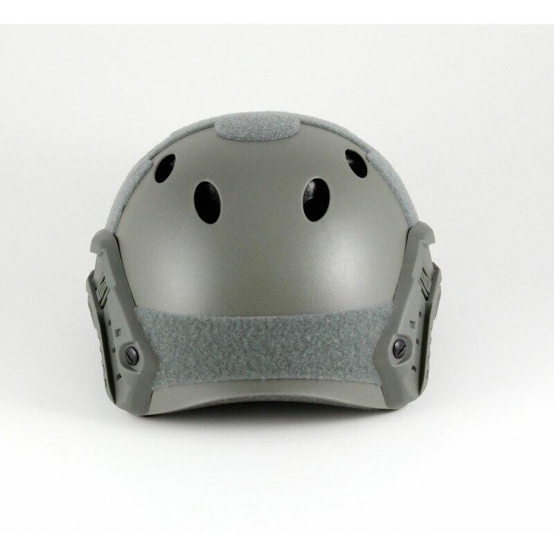 raptors-airsoft-rtv-pj-tactical-airsoft-specops-military-style-helmet ...