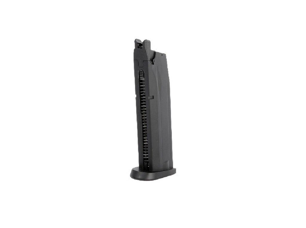 Sandw Mandp9 Co2 Metal Spare Magazine 17 Bb Capacity 99626 Rocknus Online Store