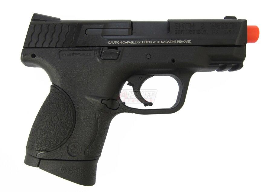 smith-and-wesson-mandp-9c-compact-fullsemi-auto-gas-blowback-pistol-by ...