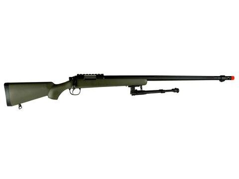 Sniper Gun Rifle
