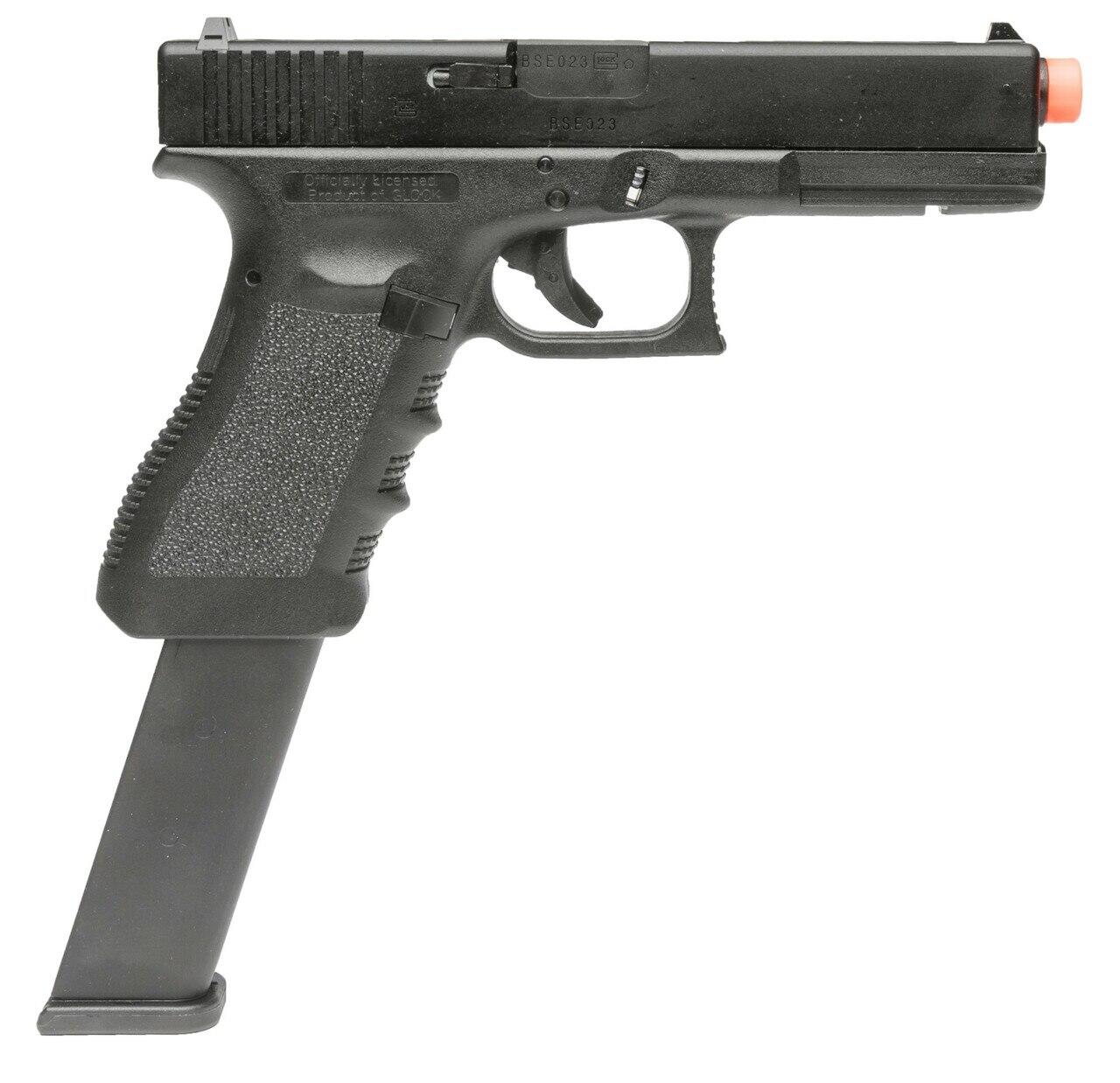 vfc-glock-g18-gen3-gas-blowback-airsoft-pistol-w-extended-magazine ...