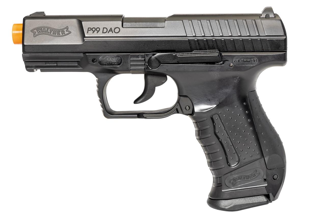 walther-p99-co2-blowback-airsoft-pistol-gen-2-with-metal-slide-and-2 ...
