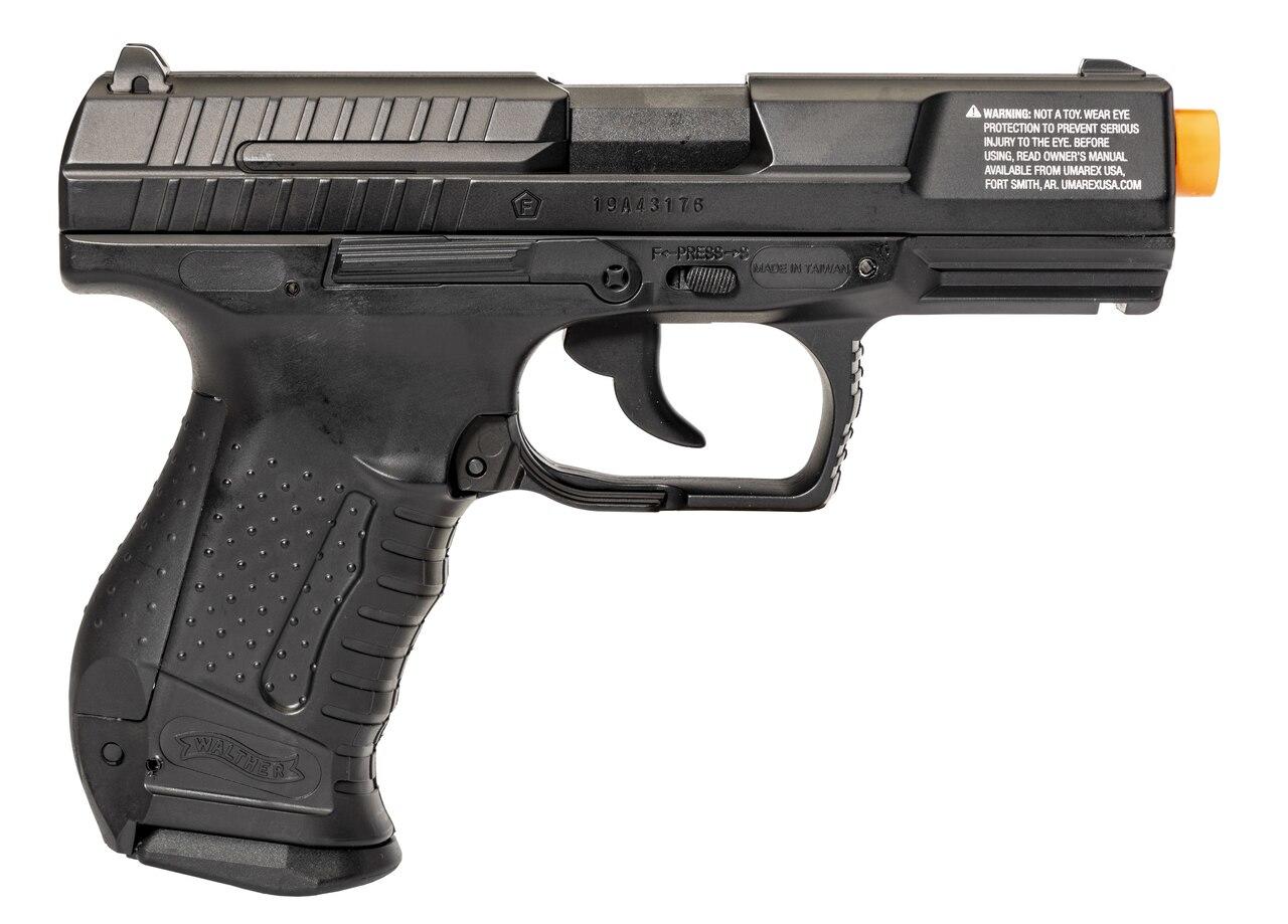 walther-p99-co2-blowback-airsoft-pistol-gen-2-with-metal-slide-and-2 ...
