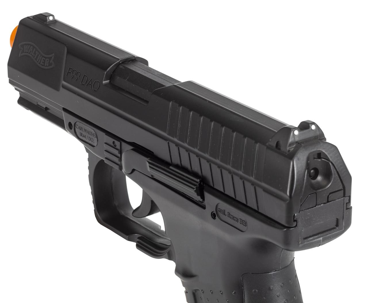 walther-p99-co2-blowback-airsoft-pistol-gen-2-with-metal-slide-and-2 ...