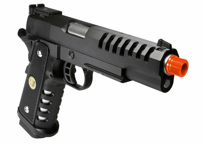 we-hi-capa-5.1k1-full-metal-airsoft-gas-blowback-skeleton-grips-pistol ...