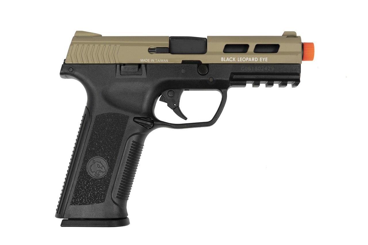 ics-ble-xae-gas-blowback-airsoft-pistol-tan-black__29202 – Rocknus ...